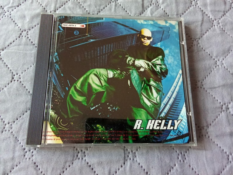 R. Kelly - R. Kelly