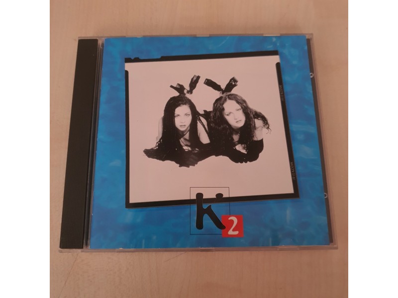 K2 – K2