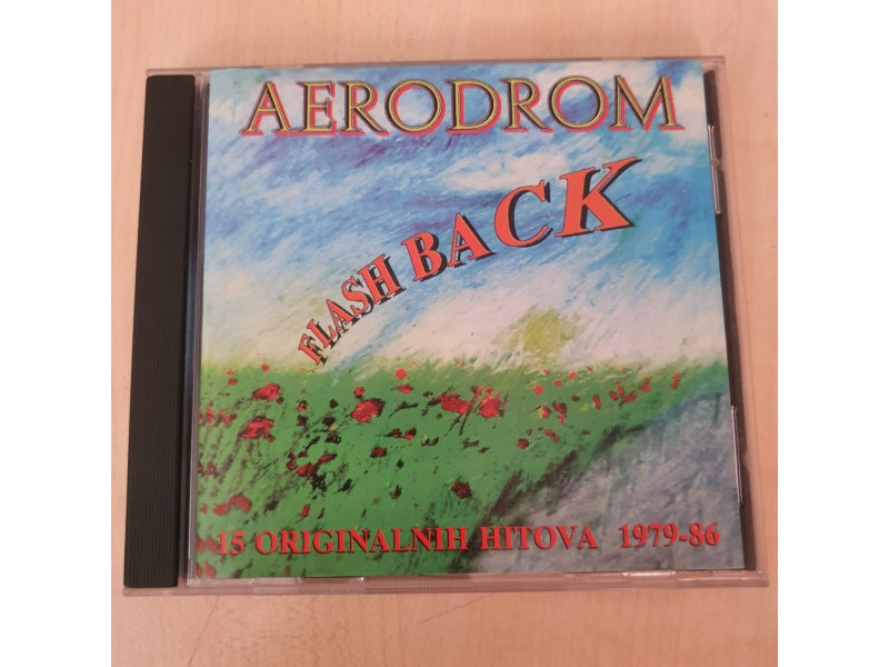 Aerodrom - Flash Back