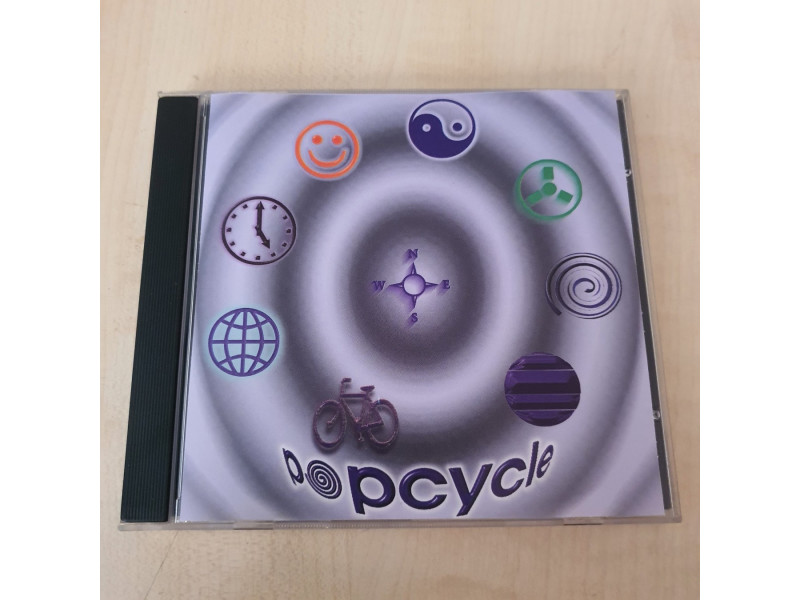 Popcycle - Popcyclopedia
