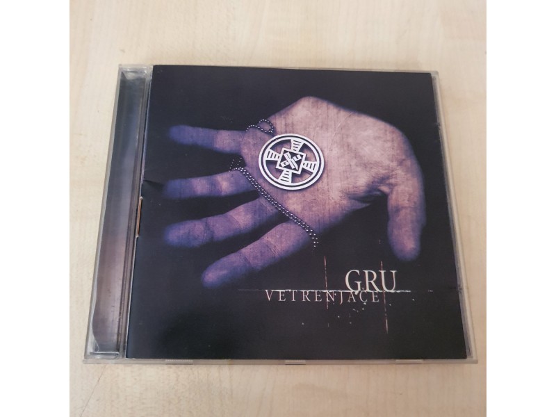 Gru - Vetrenjače