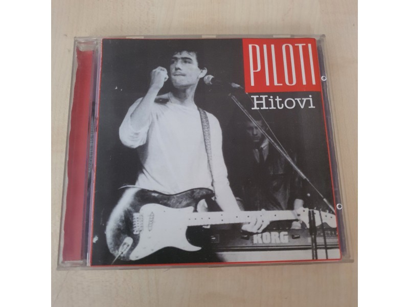 Piloti - Hitovi