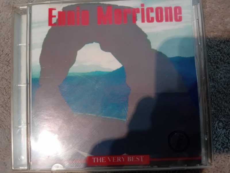 Enrico Moricone