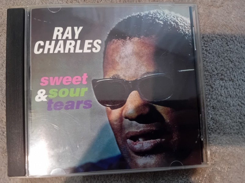 Ray Charles