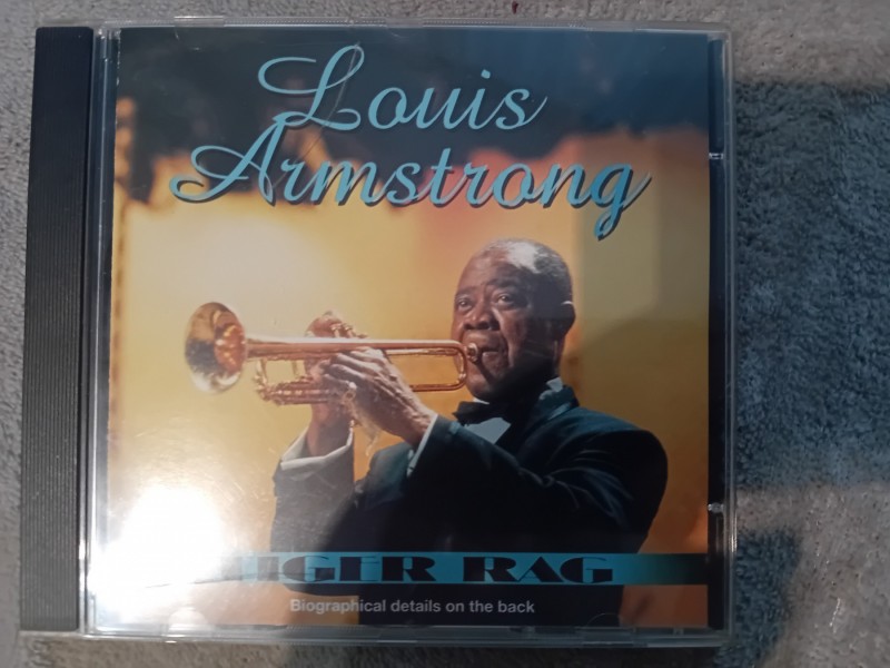 Louis Armstrong