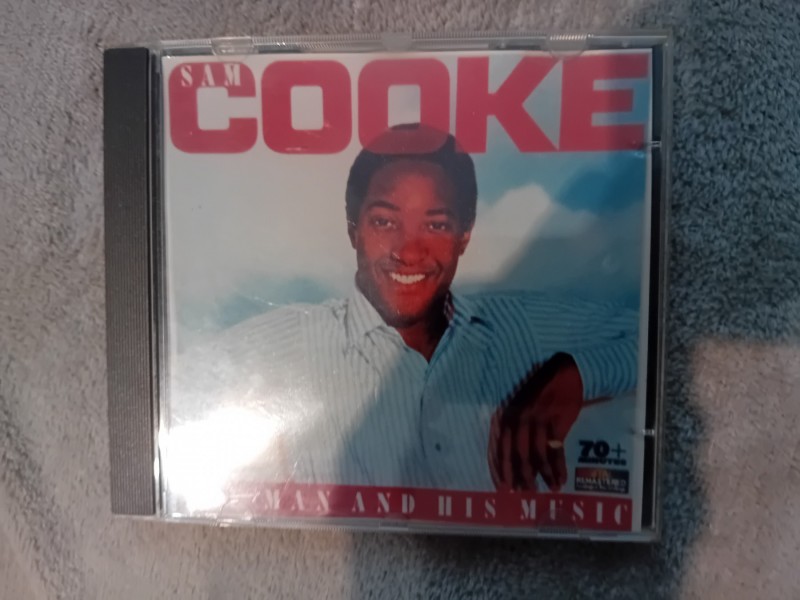 Sam Cooke