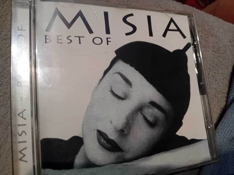 Misia