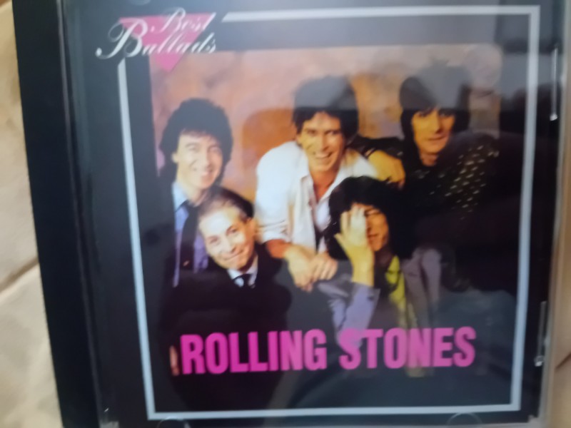 The Roling Stones