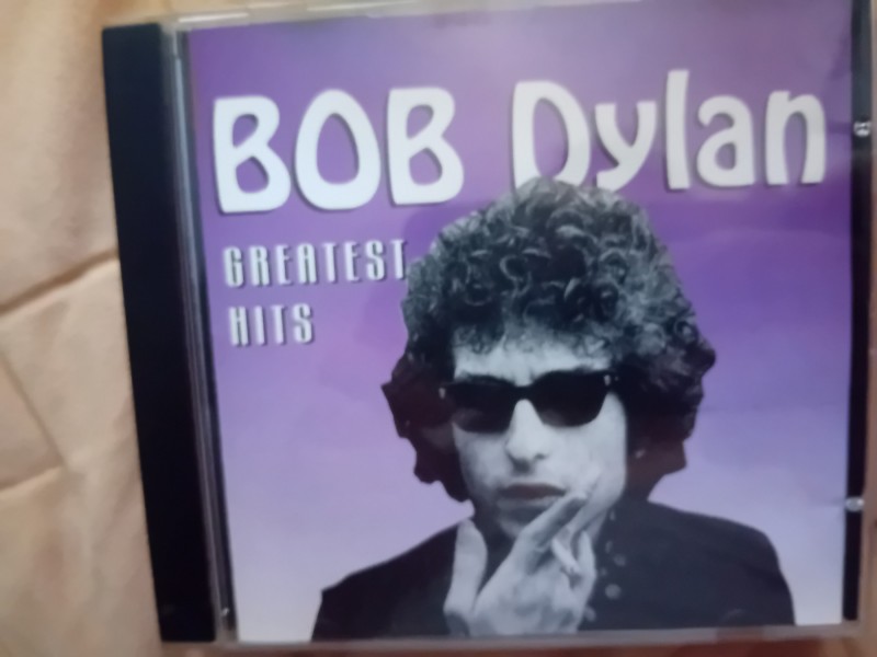 Bob Dilan