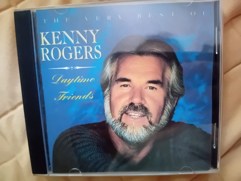 Kenny Rogers