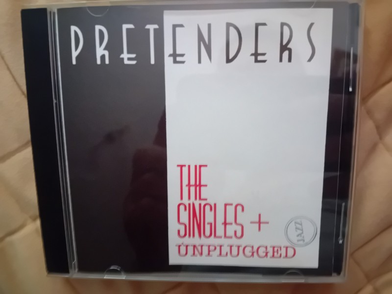 The Pretenders