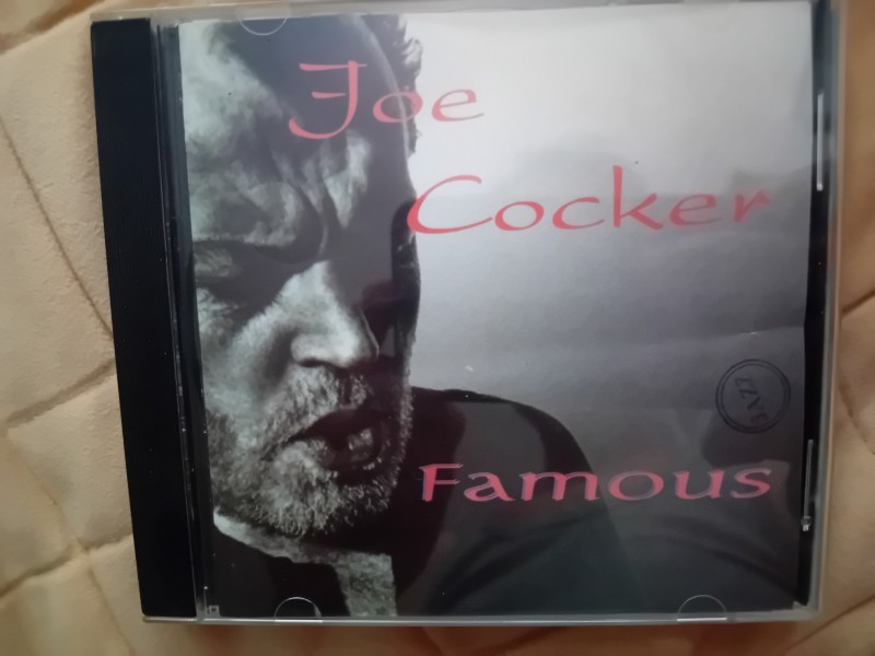 Joe Cocer