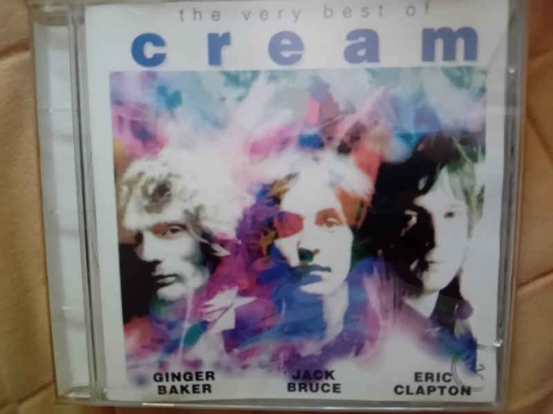 Cream