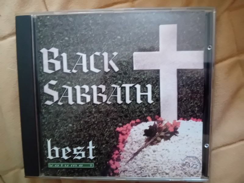 Black Sabath