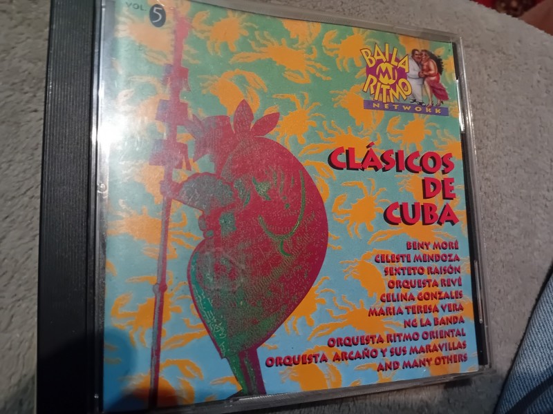 Clasic de Cuba