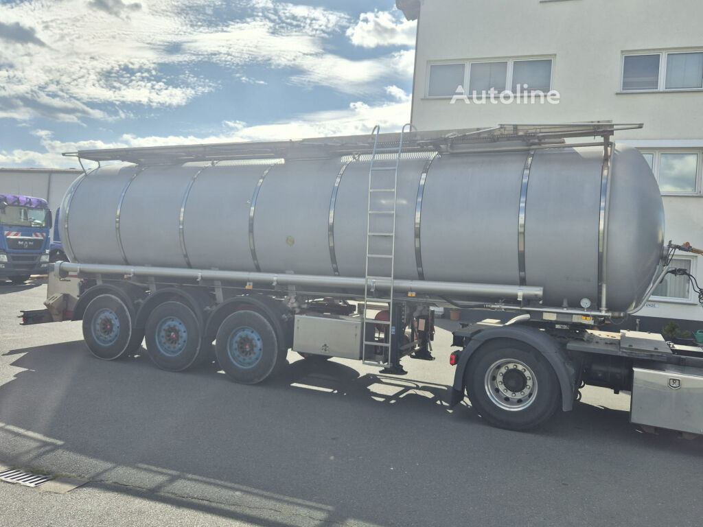 Fabr. Gofa - 28.000 L - Drucktank 2.0 bar(Nr. 6464) poluprikolica autocisterna