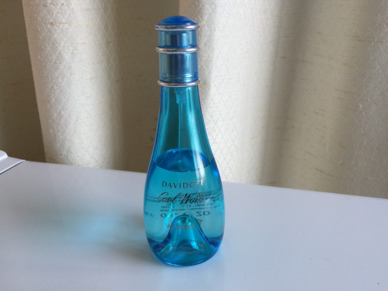 Davidoff ženski parfem 100 ml ORIGINAL