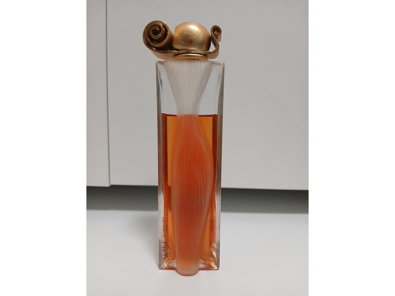 Vintage Givenchy Organza edp 100ml original