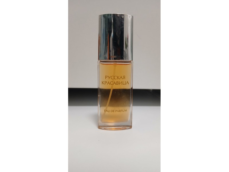 Novaya Zarya Russkaya Krasavica edp 50ml original
