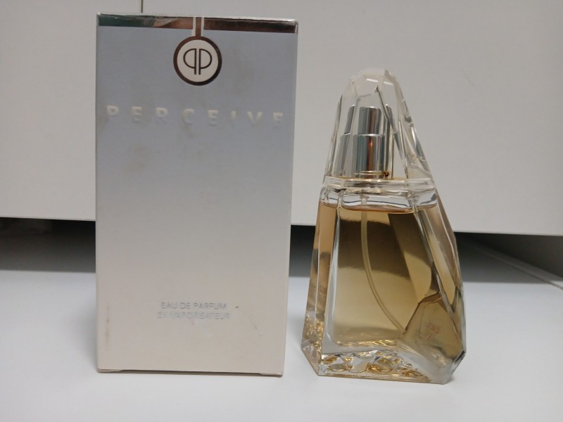Avon Perceive edp 50ml original