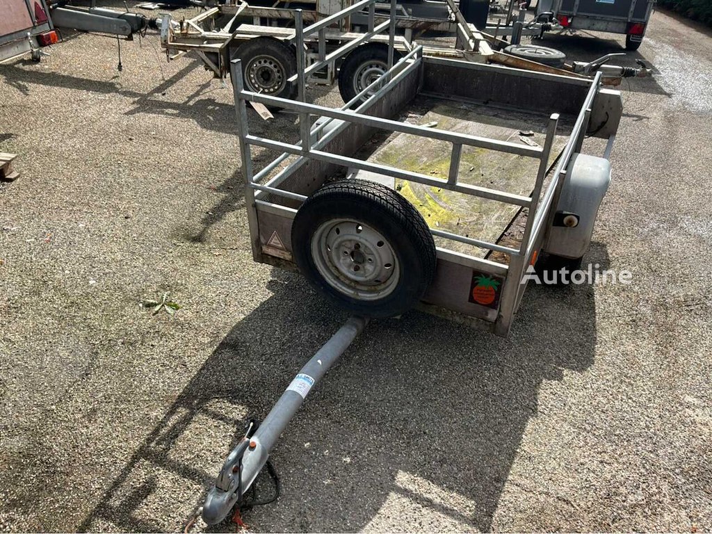 Prodaje se Pijnappel Aanhangwagen auto prikolicu na aukciji