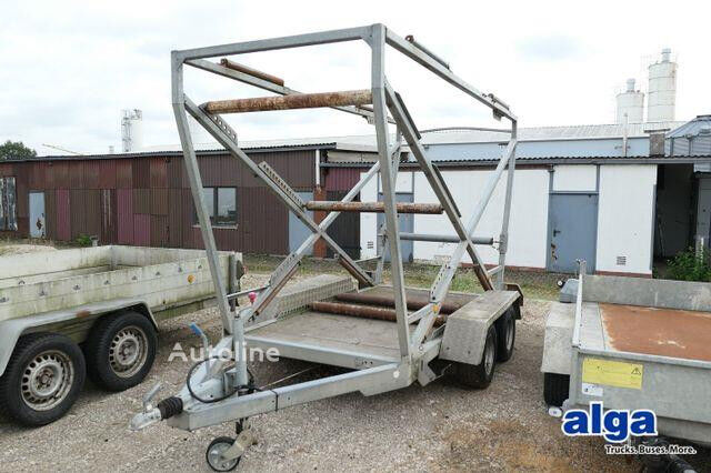 Marquardt SHW, Kabeltrommel, Glasfaser, Tandem prikolica za kablove