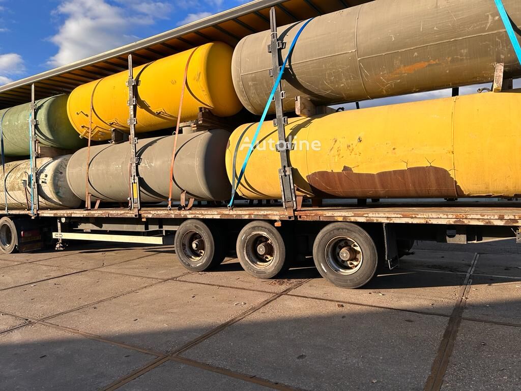 LPG GASTANK 4850 LITER cisterna za gas