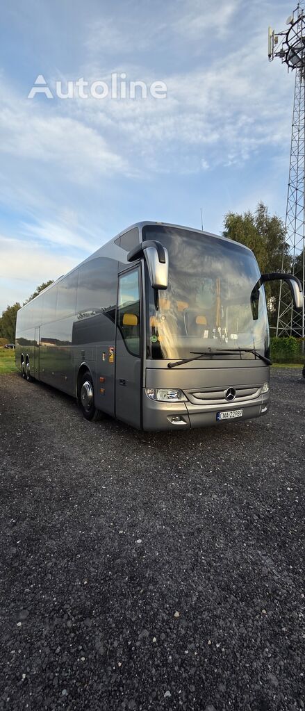 Mercedes-Benz Tourismo 17 turistički autobus