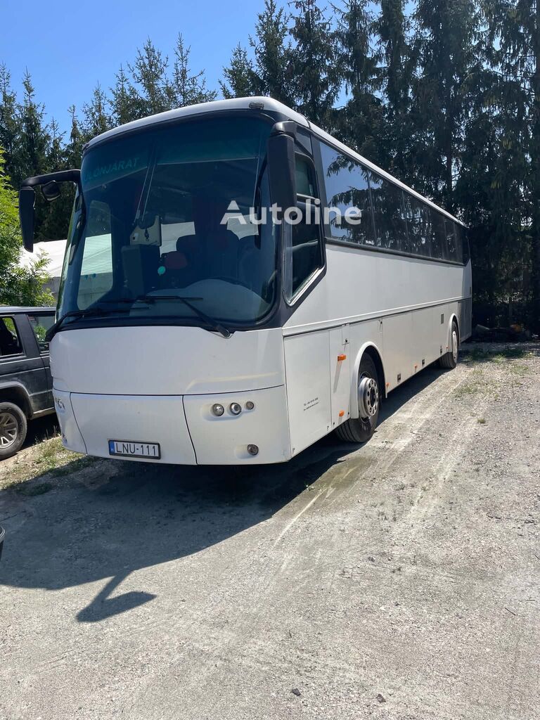 Bova Futura turistički autobus