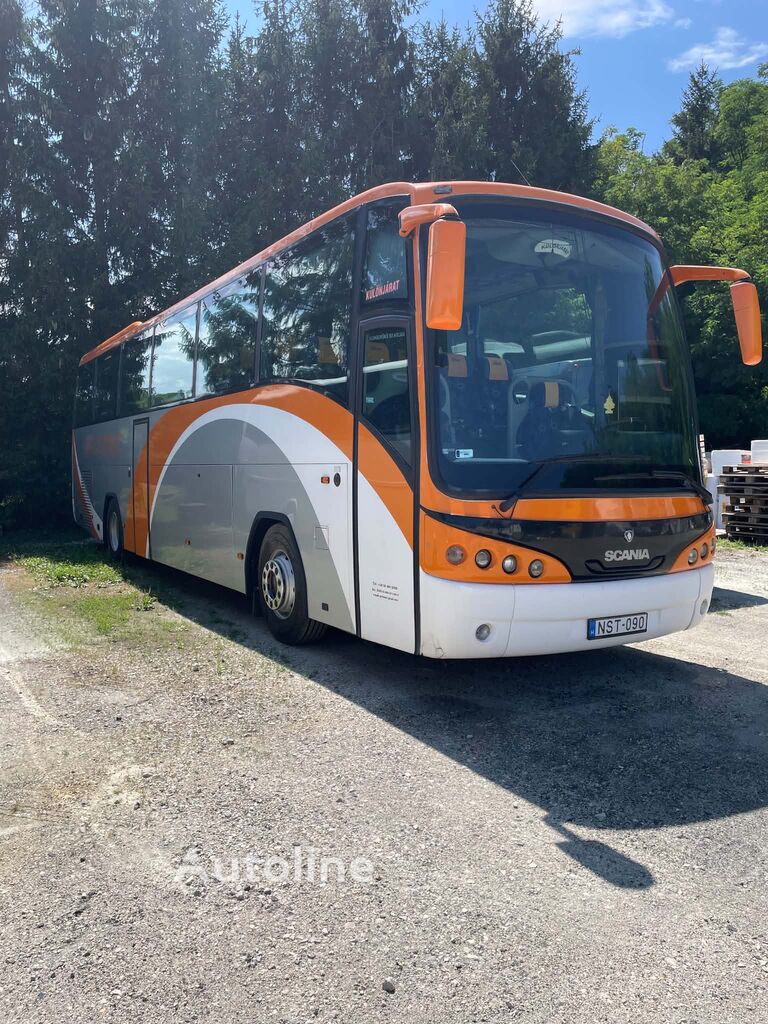 Scania Century turistički autobus