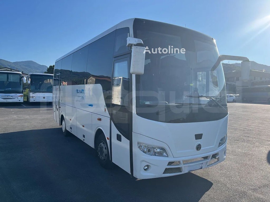 Temsa MD7 turistički autobus