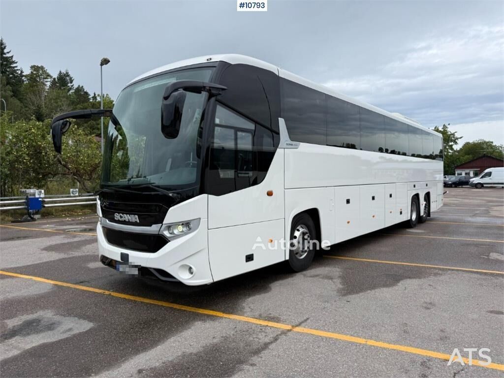 Scania Interlink Tour Bus turistički autobus