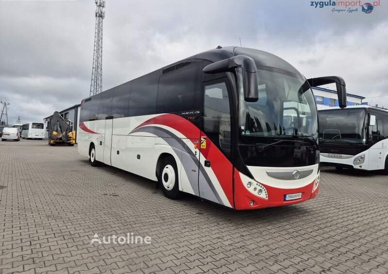 Irisbus MAGELYS PRO turistički autobus