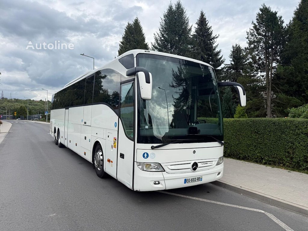 Mercedes-Benz Tourismo RHD-17 turistički autobus