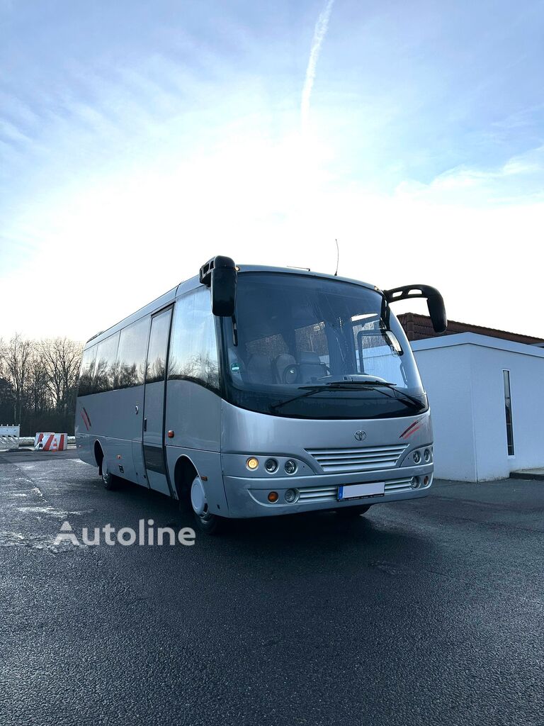 Toyota Caetano Optimo 2300 / Klima / WC turistički autobus