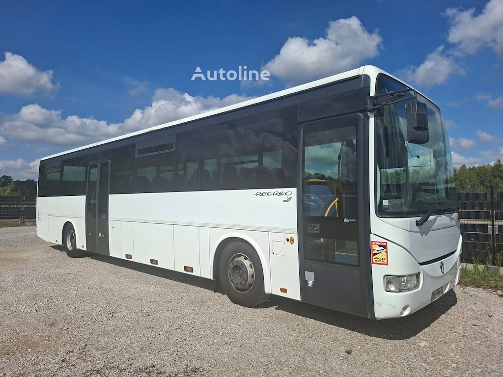 Irisbus Recreo Crossway *Intouro, Evadys* prigradski autobus