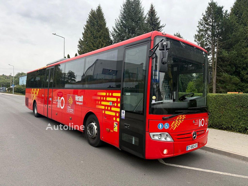 Mercedes-Benz INTOURO OPTIMUM prigradski autobus