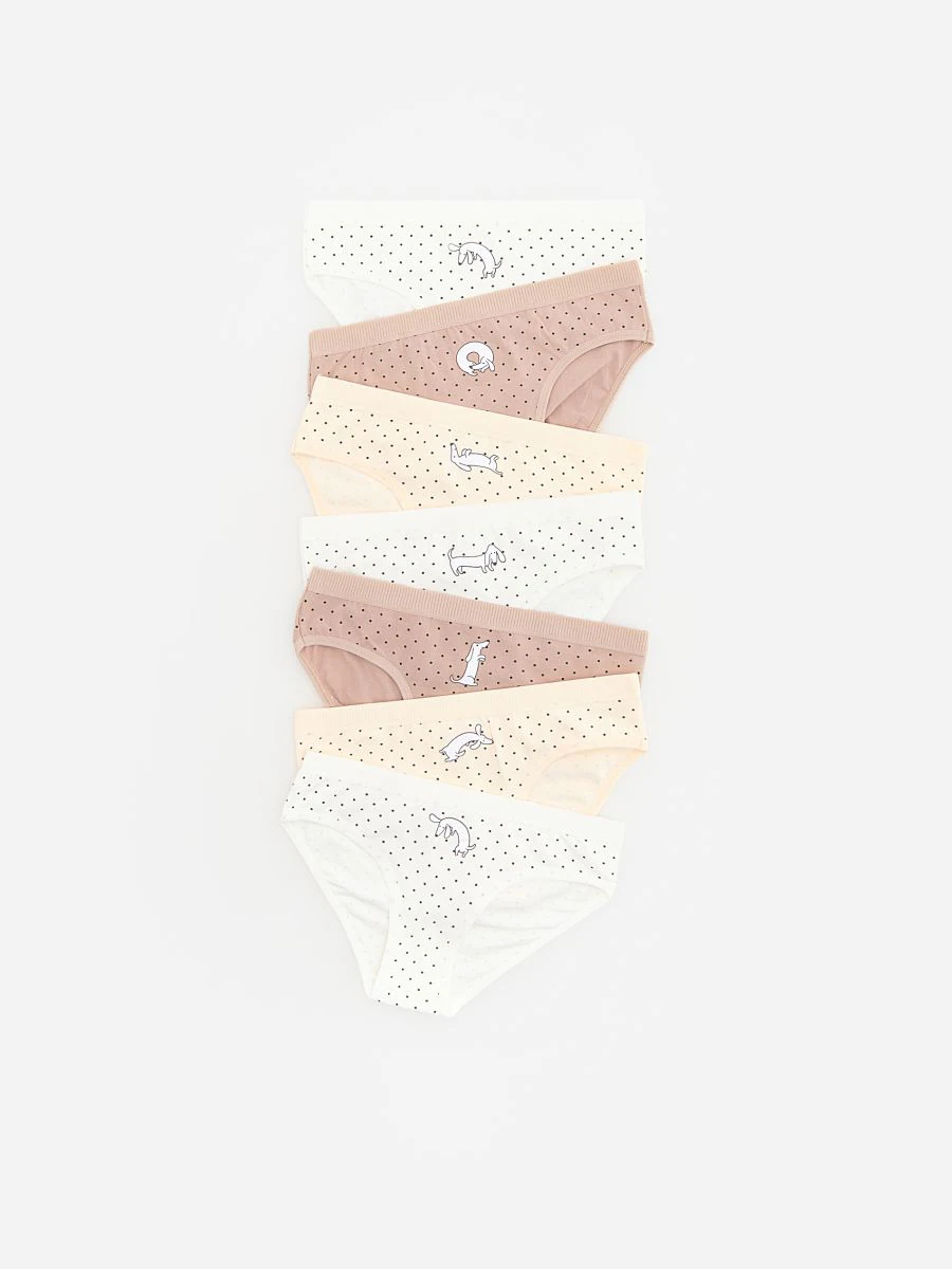 Gaćice 7 pack
