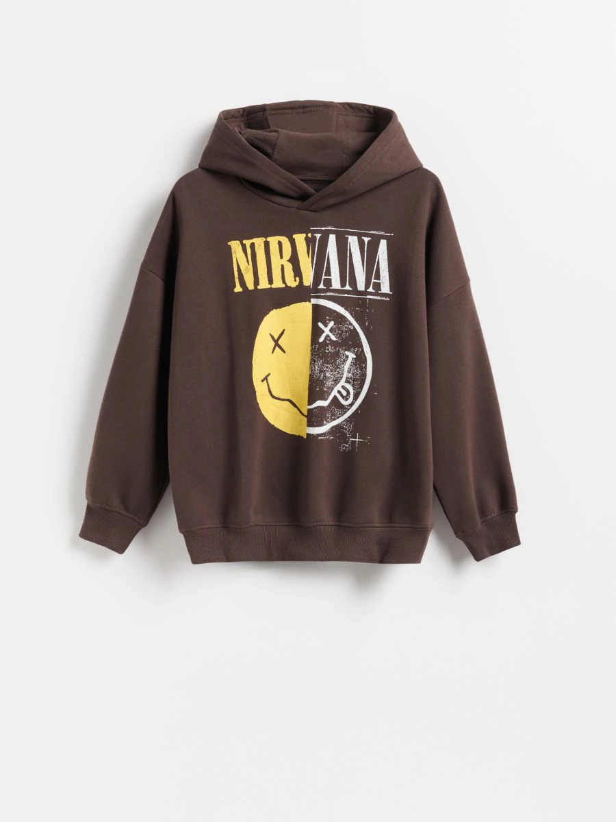 Dukserica Nirvana
