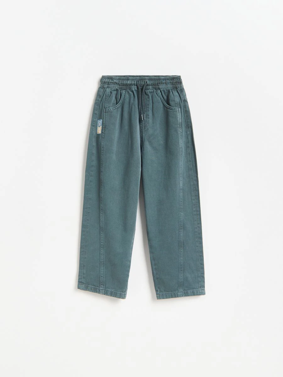 Baggy pantalone