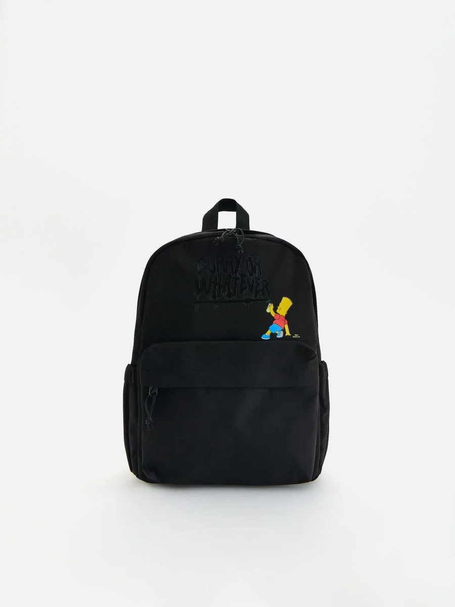 Ranac The Simpsons