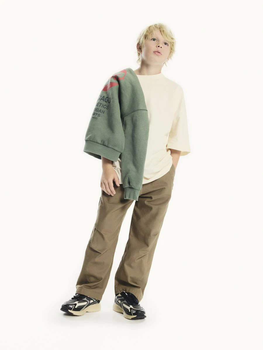Baggy pantalone