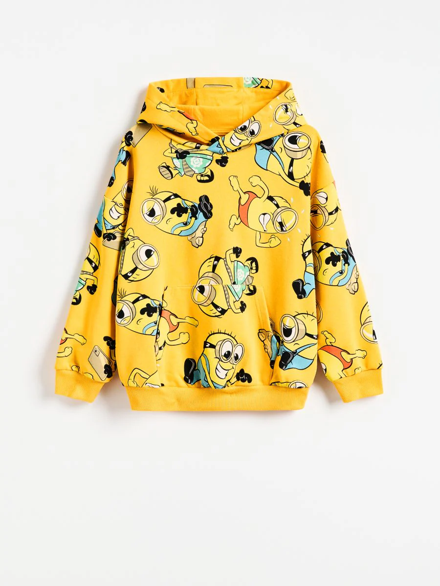Minions duks