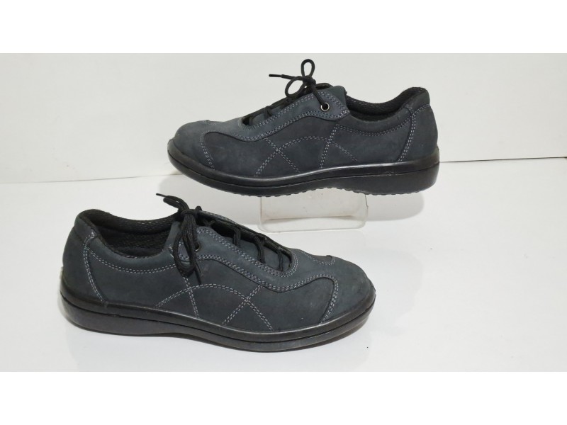 NOVE,, LEMAITRE,, KOŽNE ženske cipele br. 39