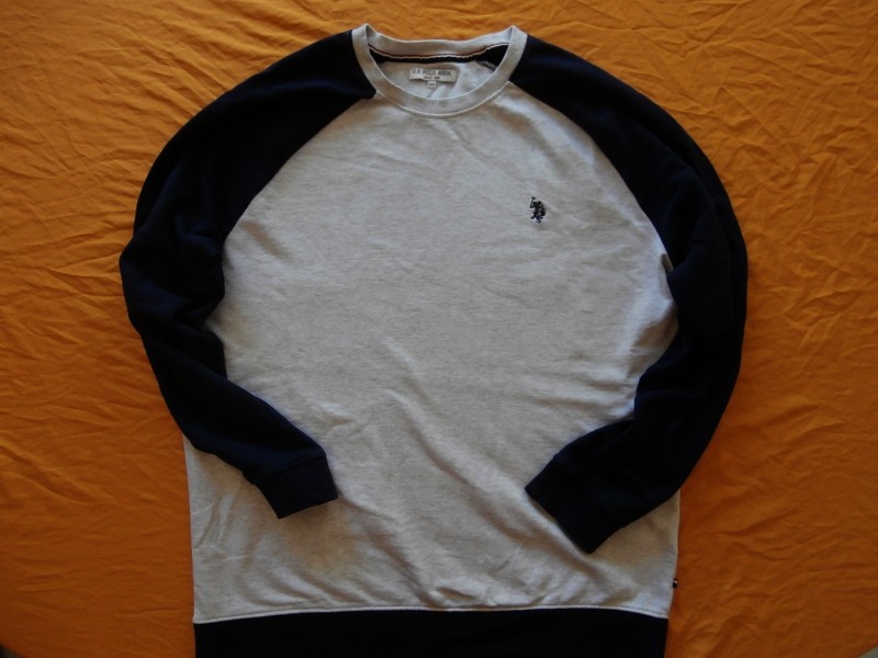 U.S.Polo - VRH duks !!!!! - XXL
