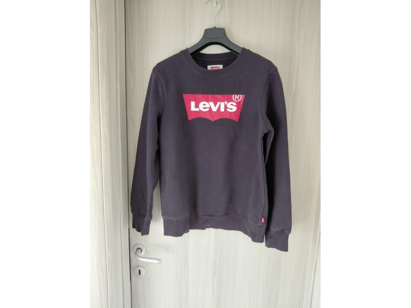 LEVI` S DUKS NOVO