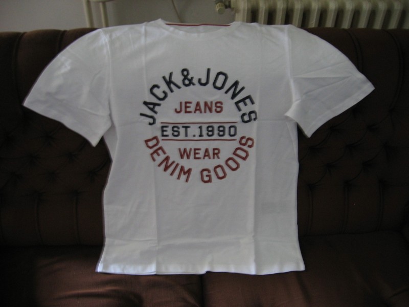 Jack & Jones