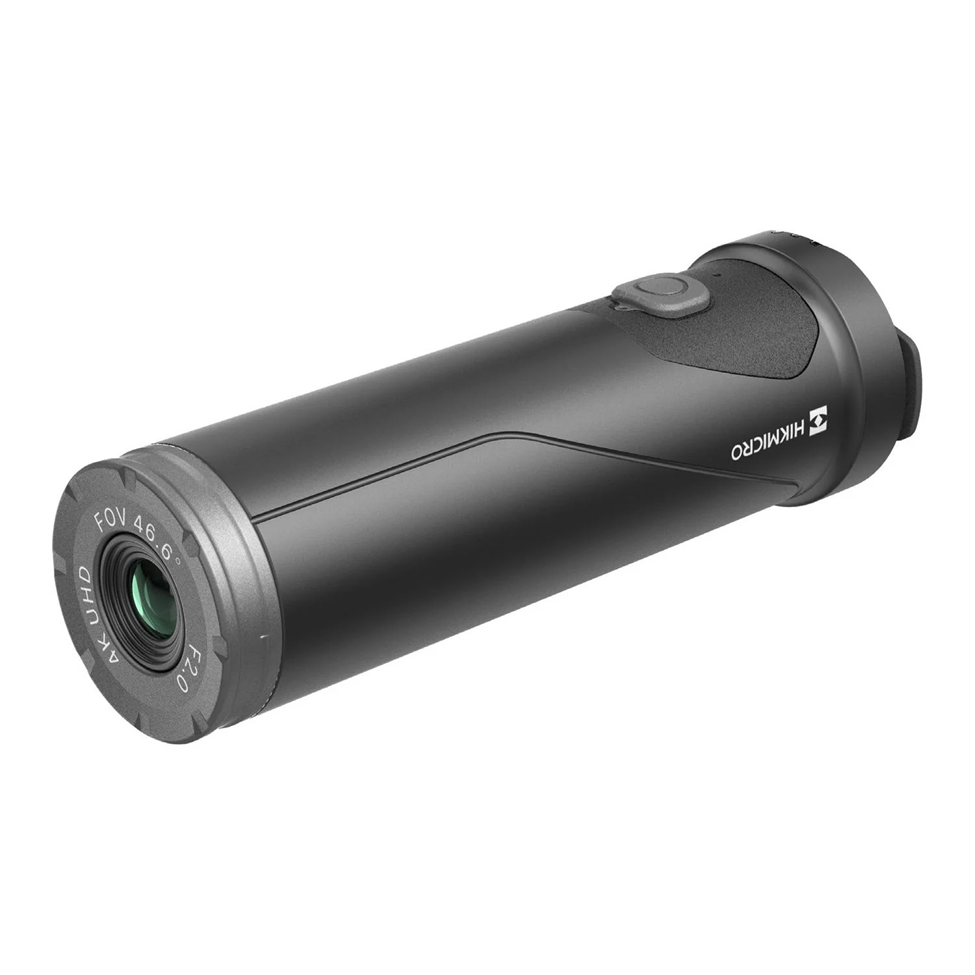 HikMicro A7E HikCam Action shot 4k kamera
