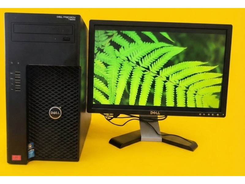 GAMING Xeon E3-1240 SSD 120GB HDD 500 GB GeForce GTX1GB