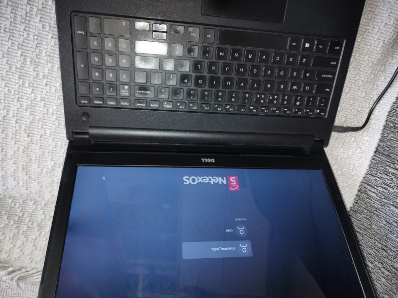 Dell laptop i5